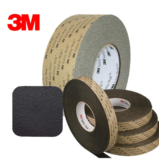 Anti‑Skid Safety Tapes | Autolite India