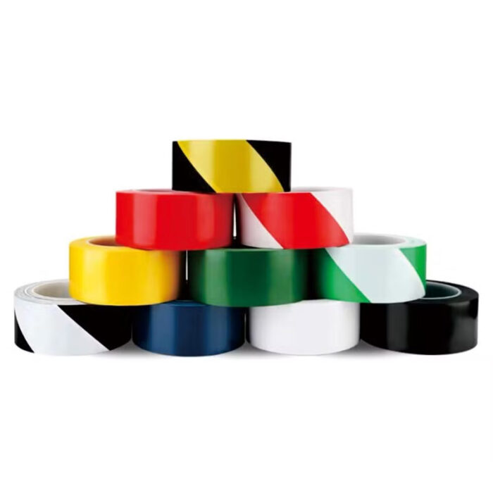 Floor Marking Tapes - Autolite India