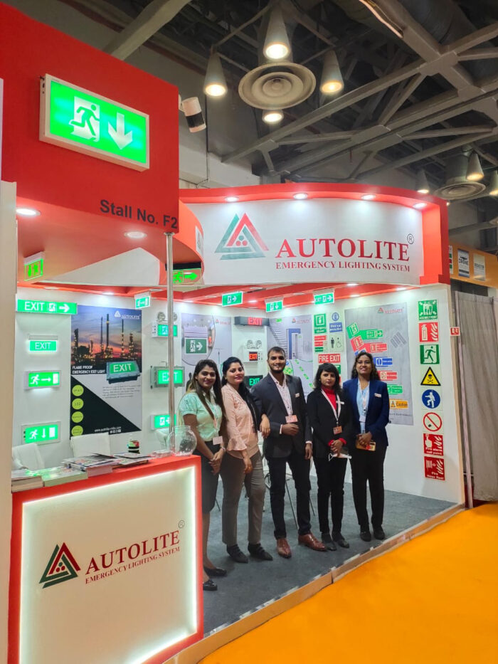 Autolite India Gallery | Emergency Lights & Safety Signs
